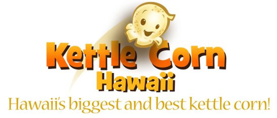 Kettle Corn Hawaii - Hawaii's Biggest and Best Kettle Corn